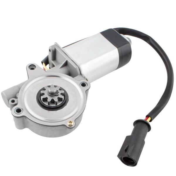 商品名: BOXI パワーウィンドウリフトモーター Mercu BX07400009-1対応 BOXI Front Left Driver Side Power Window Lift Motor Fit for Ford Thunderb...