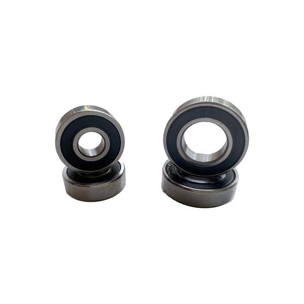 商品名: TIMBERA ロボット芝刈り機ベアリング修理キット(4個パック) ? Husqvarna自動車後輪とカッティングモータースピンドルシャフトに適合?モデル105、305、308、308X?アクセサリー TIMBERA Roboti...