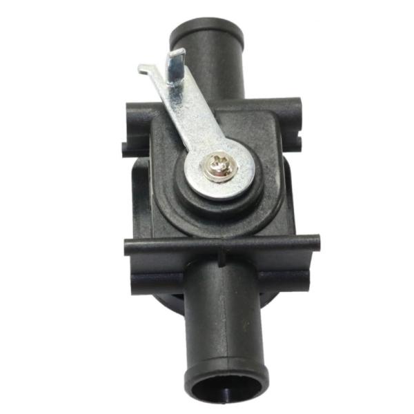 商品名:  Heater Control Valve For Toyota 4Runner 1999 2000 2001 2002 | Cable-operated Replacement For 8724004030ブランド: KarPa...