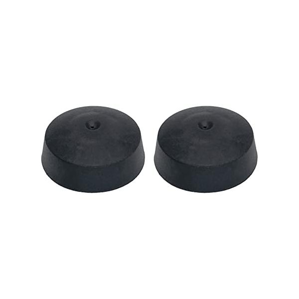 商品名:  A.A Power Trim Cylinder Ram Cap Replacement for MerCruiser 1991-2002 Alpha I Gen II 19-815951 (2 Pack)ブランド: A.A高さ:...