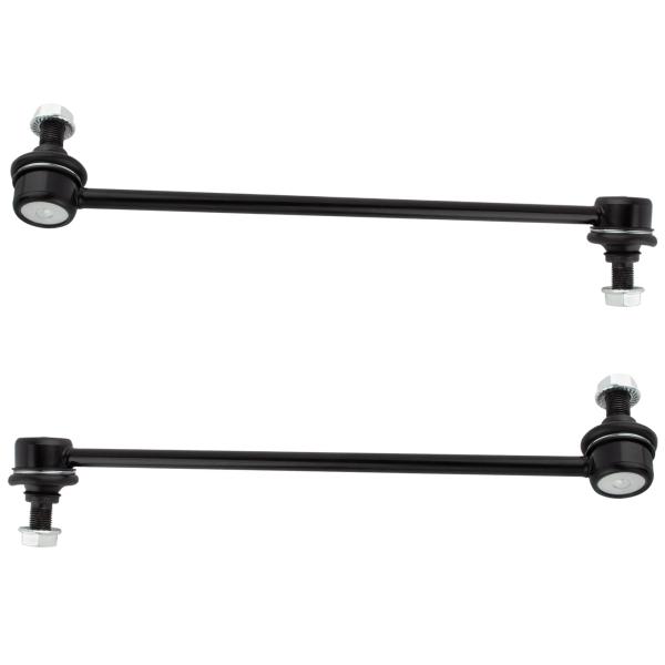 商品名:  BOXI (Set of 2) Front Stabilizer Sway Bar End Link Kit Fit for Nissan Maxima Altima Pathfinder Rogue Rogue Sport M...