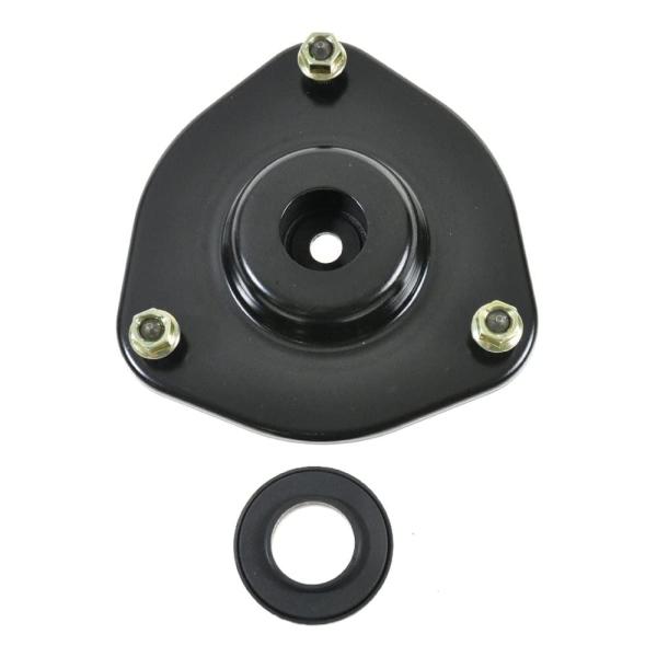 商品名:  TRQ Front Upper Strut Mount with Bearing Compatible with 2002-2005 Mitsubishi Lancer 1997-2002 Mirageブランド: TRQ高さ: ...