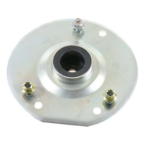 商品名: TRQ フロントアッパーストラットマウント ベアリング付き Sunbird Chevy Corsica対応 TRQ Front Upper Strut Mount with Bearing Compatible with 1987...