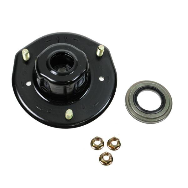 商品名:  TRQ Front Left Upper Strut Mount Kit Drivers Side Compatible with 1997-2001 Lexus ES300 1999-2003 RX300 1997-2004 ...