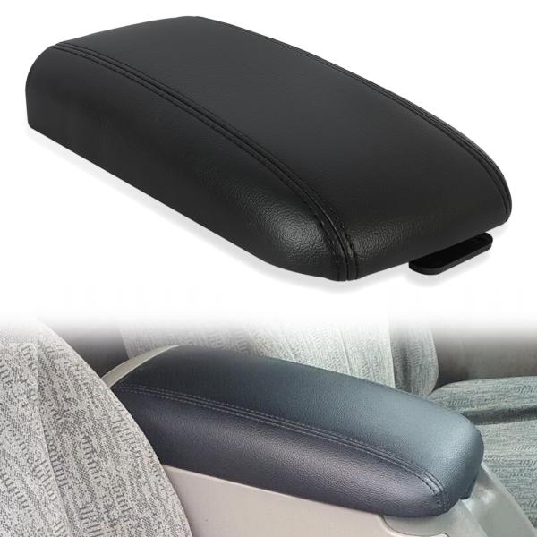 商品名: KUAFU センターコンソール蓋アームレスト 02-09 シボレートレイルブレイザー 02-09 GMCエンボイ 03-08 いすゞアセンダー 05-09 Saab 9-7x 02-04 オールズモビル・ブラバダ 04-07 ビュ...