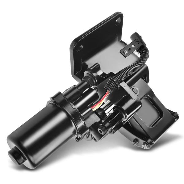 商品名: A-Premium パワーランニングボードモーター ブラケット付き Ford Expedition &amp; Lincoln Navigator 2015-2017に対応 右 119.0インチホイールベースに適合 A-Premi...