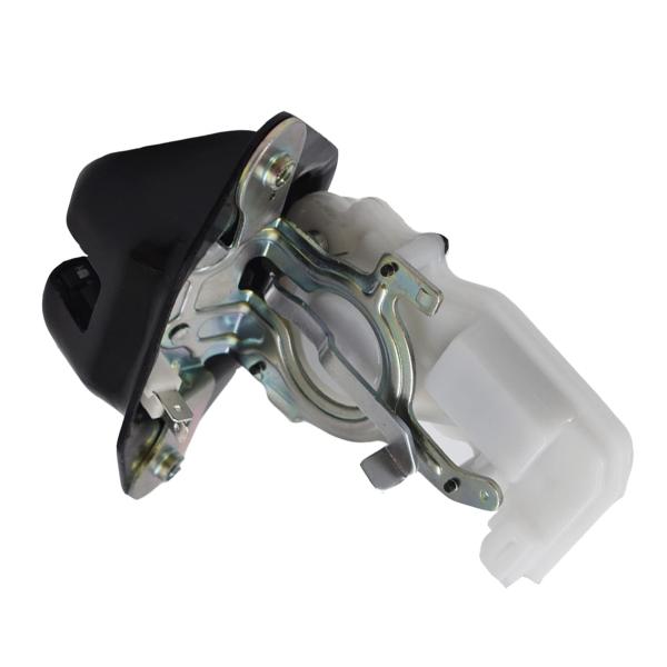 商品名:  Trunk Tailgate Lock Actuator DLHD011 74800SMGG01 74800-SMG-G01 for 2007-2011 CR-Vブランド: XCSHUS高さ: 8cm横幅: 14.5cm奥行: ...