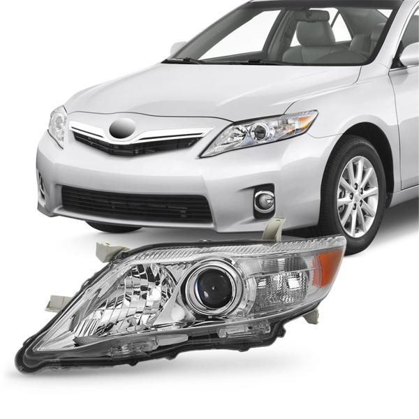 商品名:  labwork Replacement for Toyota Camry 2010-2011 Projector Headlights lamps Driver Sideブランド: labwork高さ: 68.58cm横幅: 2...