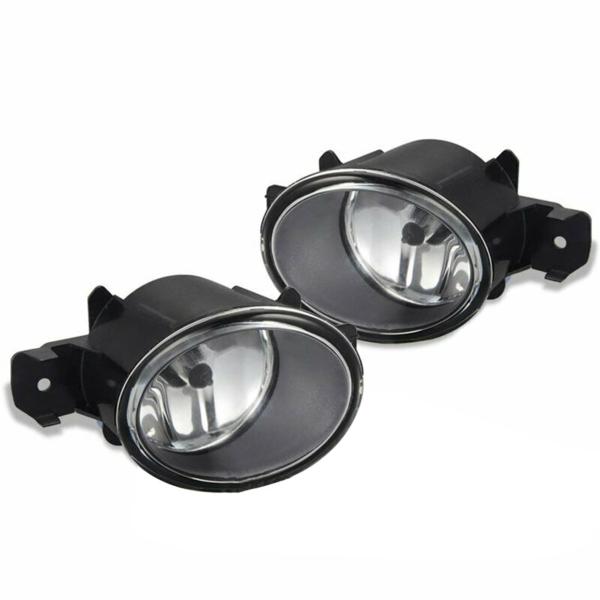 商品名:  labwork Replacement for Nissan Altima Maxima Sentra Infiniti Left + Right (Driving Side + passenger Side) DRL Lens...