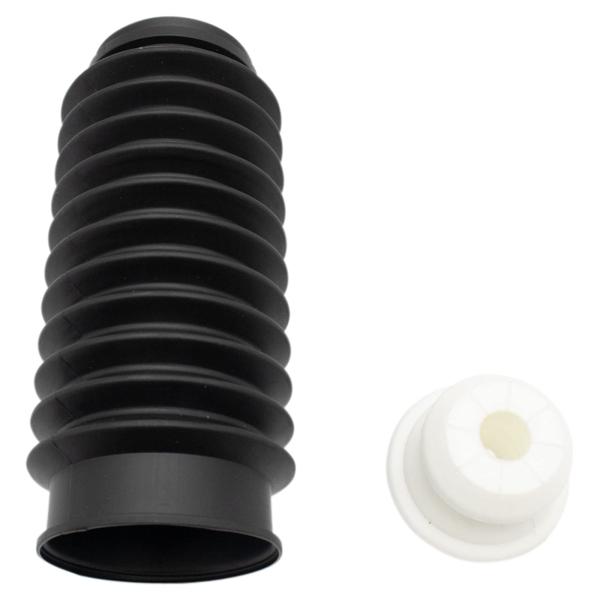 商品名:  TRQ Front or Rear Strut Bellow &amp; Bumper Stop Compatible with Honda Dodge Ford GM Volvo VWブランド: TRQ高さ: 26.67cm横...