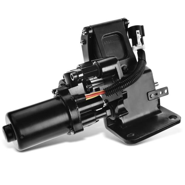 商品名: A-Premium パワーランニングボードモーター ブラケット付き Ford Expedition Lincoln Navigator 2007-2017 スポーツユーティリティ用 左運転席側 A-Premium Power Ru...