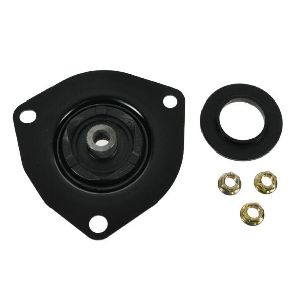 商品名: TRQ フロントアッパーストラットマウント&amp;ベアリングアセンブリ 左右 Infiniti Nissan対応 TRQ Front Upper Strut Mount Compatible with 2003-2008 INF...