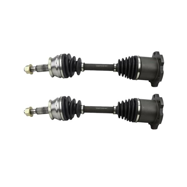 商品名:  Anytek - Pair Front CV Axle Half Shaft for 1997-1999 Dodge Dakota 4WD for 1998-1999 Durango 4WDブランド: Anytek高さ: 22....