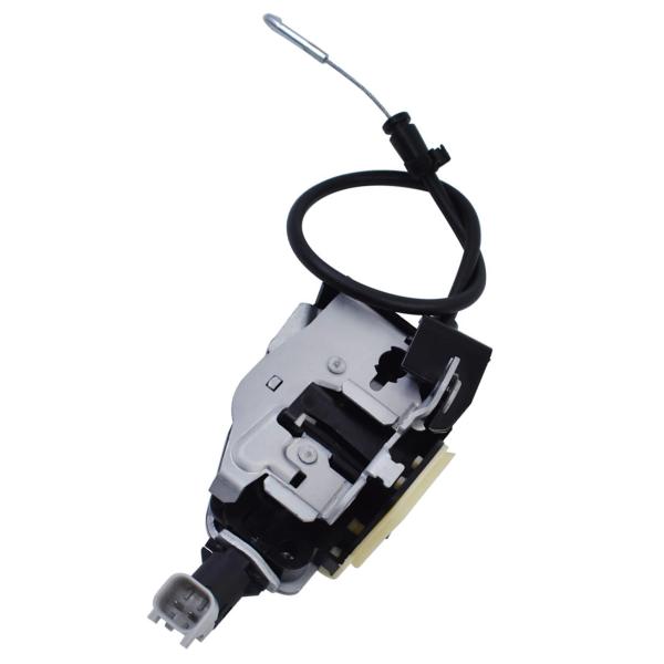 商品名: labwork リアテールゲートハッチトランクドアラッチロックアクチュエーター ランドローバーLR3 LR4交換用 LR017470 FQR500080 FQR500220 labwork Rear Tailgate Hatch ...