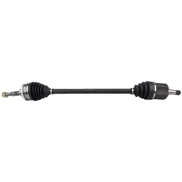商品名:  Anytek - Front Right Side CV Axle Half Shaft for 2000-2005 Chevy Cavalier Pontiac Sunfire w/ 5 Spd. Manual Trans.ブ...