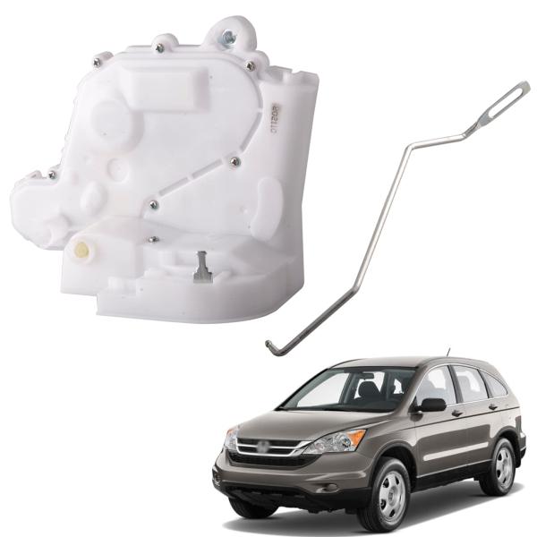 商品名:  Unikpas Power Door Lock Actuator Motor Compatible for Honda CRV 2007-2011 Front Left Driver Side Replace Door Latc...