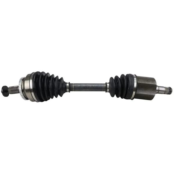 商品名:  Anytek - Front Left Side CV Axle Half Shaft for 2001-2002 Volvo V70 X/C Models for 2003-2007 XC70ブランド: Anytek高さ: 1...