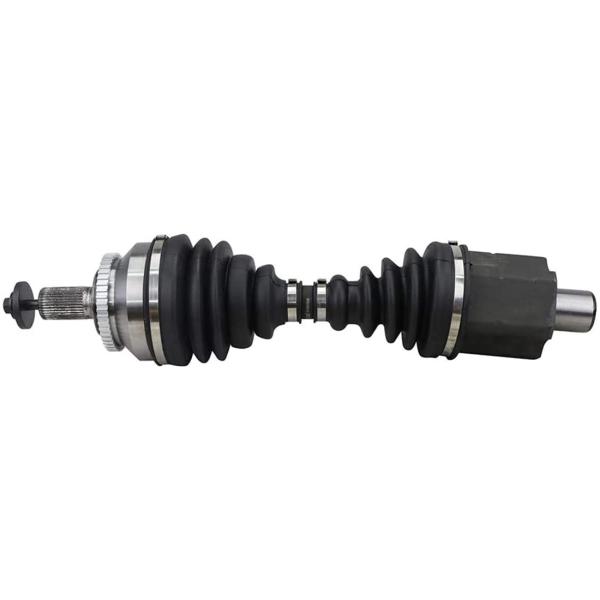 商品名:  Anytek - Front Left Side CV Axle Half Shaft for 1999-2005 Volvo S80 2.9L for 1999-2001 Volvo S80 2.8Lブランド: Anytek高...