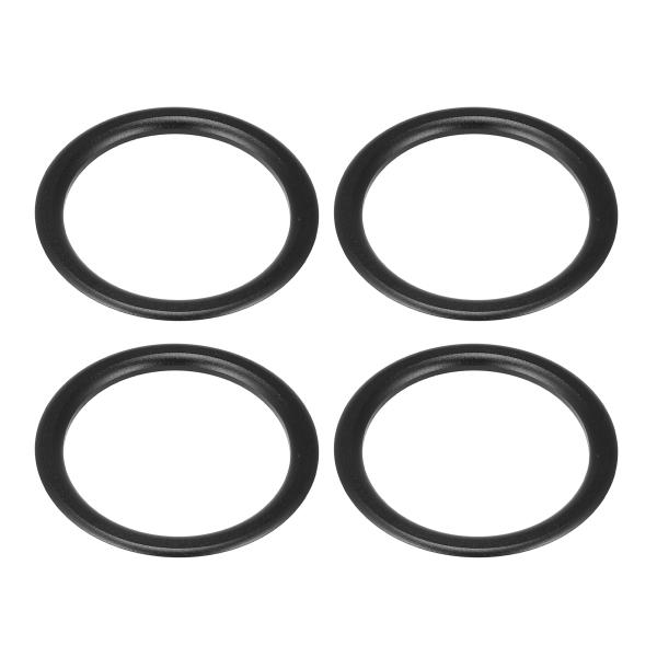 商品名:  X AUTOHAUX 4pcs Dashboard Air Conditioner Vent Ring for Jeep Wrangler JL 18-21 Gladiator JT 20-21 Outlet Cover Tri...