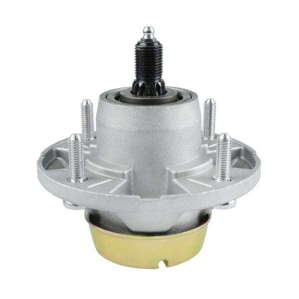 商品名:  Dibanyou Deck Spindle Assembly for John Deere AM124498 AM131680 AM135349 AM144377 LX255 LX280 LX289 GX255(54C)ブランド...
