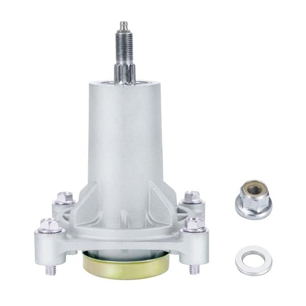 商品名:  Dibanyou Spindle Assembly for AYP Roper Sears 187292 192870 532187290 532187292 Craftsman 42" 46" 48" 54" Mower De...