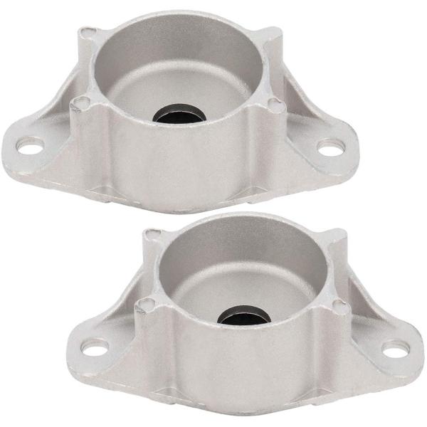 商品名:  AUTOMUTO Rear Strut Mounts Fit for 2004-2011 for Mazda 3 2006-2010 for Mazda 5 906981ブランド: AUTOMUTO商品サイズ: Oversize...