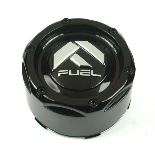 商品名: MHT Wheels 1003-49B フューエルグロス ブラック カスタムホイールセンターキャップ 1003-49GB MHT Wheels 1003-49B Fuel Gloss Black Custom Wheel Cent...