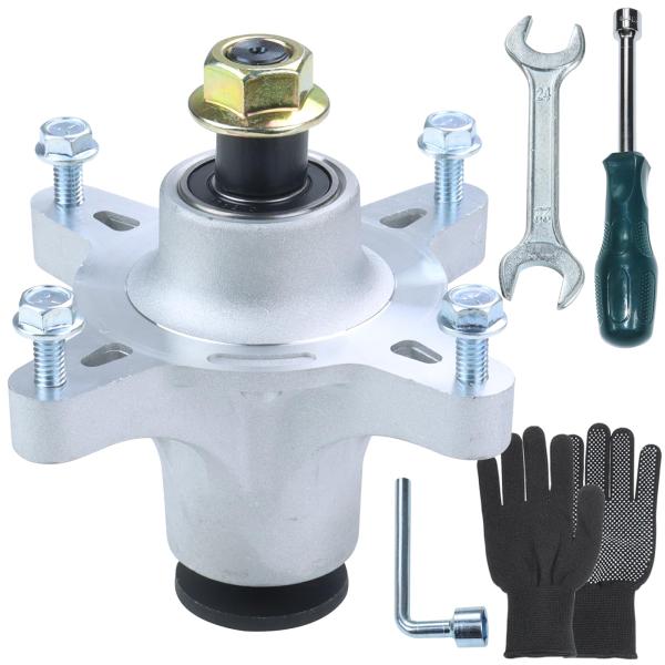 商品名:  BOSFLAG 139-3214 Spindle Replace Toro 139-3214 Spindle Assembly Toro Timecutter Spindle Assembly 139-3214 Toro 121...