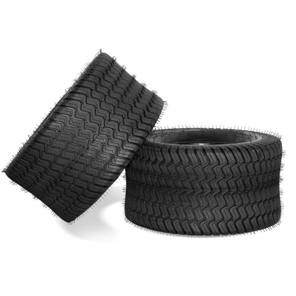 商品名:  MOTORHOT 2Pcs Lawn Mower Turf Tires 20x10-8 Tractor Turf Garden Golf Cart Tires 20x10x8 4PR Tubelessブランド: MOTORHOT...
