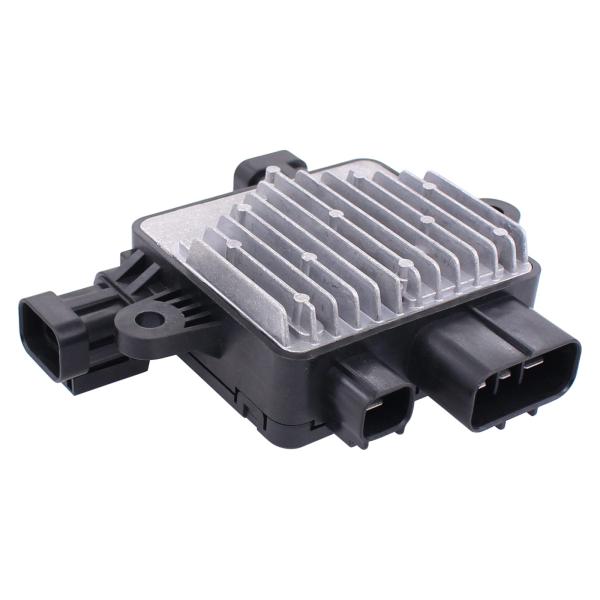 商品名: NewYall エンジン冷却ファン制御モジュール NewYall Engine Cooling Fan Control Module for Hyundai Entourage 3.8L 2007-2008, Kia Sedona...