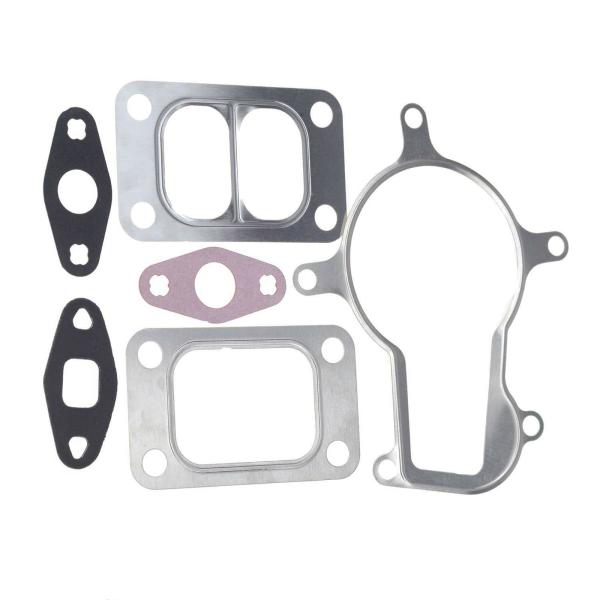 商品名: Hconcet ターボガスケットキット 3535001 Dodge Cummins、Holset HX35、HY35に対応。 Hconcet New Turbo Gasket kit 3535001 Compatible with...