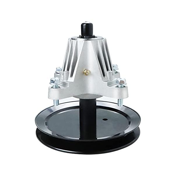 商品名:  ILONPA Spindle Assembly for Cub Cadet MTD 918-04865A, 918-04865, 618-04636, 918-04636, 618-04636A, 918-04636A LTX1...