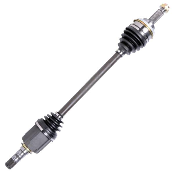 商品名:  Anytek - Front Left or Right Side CV Axle Half Shaft Assembly for 2003-2008 Subaru Forester for 2004-2007 Impreza ...