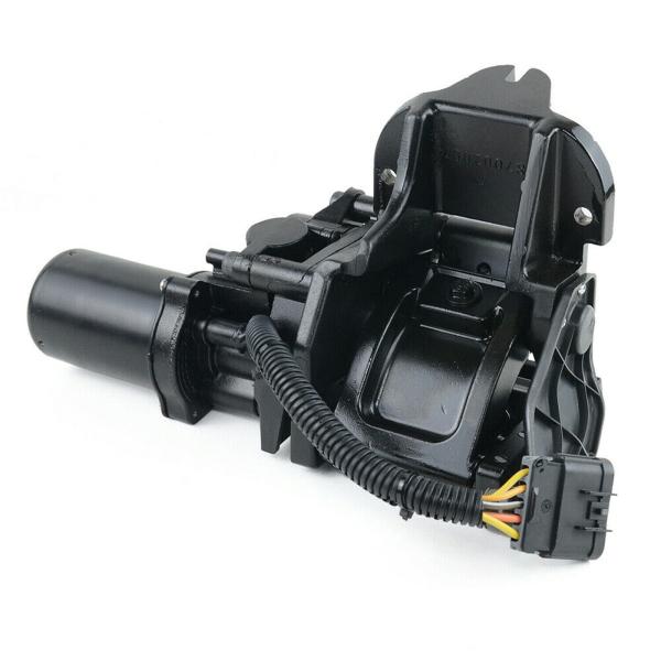 商品名:  Front Power Running Board Motor Assembly Left Driver Side with Bracket Compatible with 2007-2014 CadillacEscalade ...