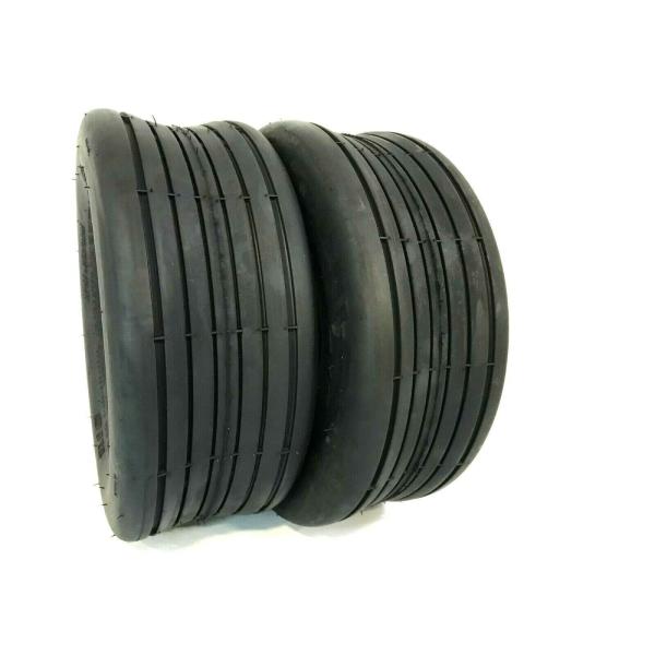 商品名: 15x6.00-6、15-6.00x6 Hay Tedder芝刈り機用タイヤ2本。高耐久15/6.00-6芝刈り機用。 Two 15x6.00-6, 15-6.00x6 Fits Hay Tedder Lawn Tires Hea...