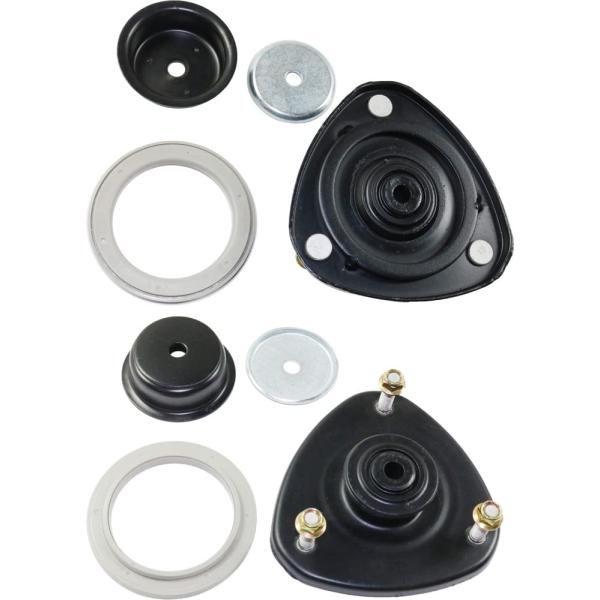 商品名:  Garage-Pro Front Set of 2 Suspension Strut Mount Replacement for Acura MDX 2007-2013 ZDX 2010-2013 Honda Ridgeline...