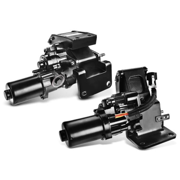 商品名:  A-Premium Pair(2) Power Running Board Motor Assembly with Bracket Compatible with Ford Expedition &amp; Lincoln Na...