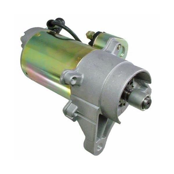 商品名:  EPartsGlobal Starter Fits Honda 3810 3820 HT3810 HT3820SA HT3820 31299ZA0701 028000-8410ブランド: EPartsGlobal高さ: 15.2...