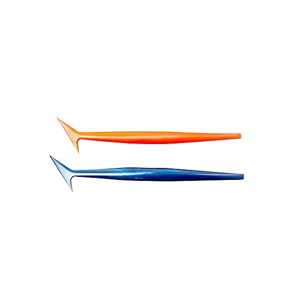 商品名: Avery Dennison FleXtreme マイクロスクイージー ビニールカーラップとペイント保護フィルム取り付け用 Avery Dennison FleXtreme Micro-Squeegees for Vinyl Ca...