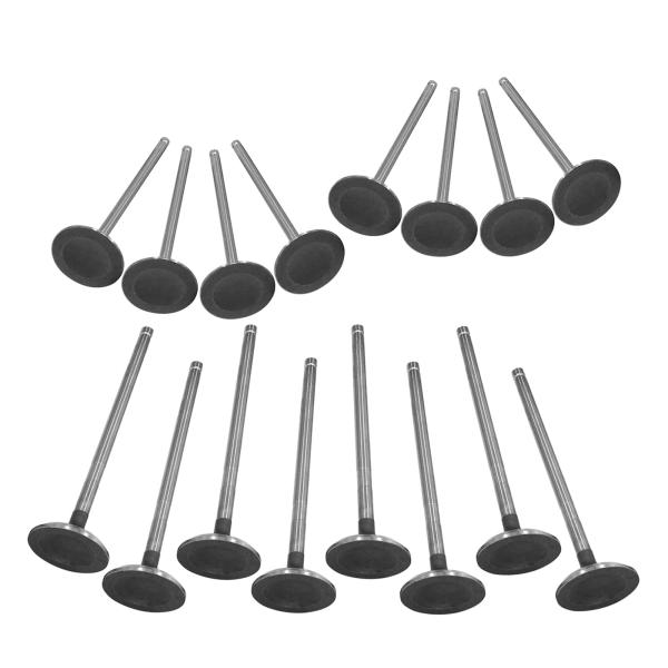 商品名:  Partsflow Intake &amp; Exhaust Engine Valves Kit For Subaru Baja 2003-2006 For Subaru Impreza 1999-2011 For Subaru...