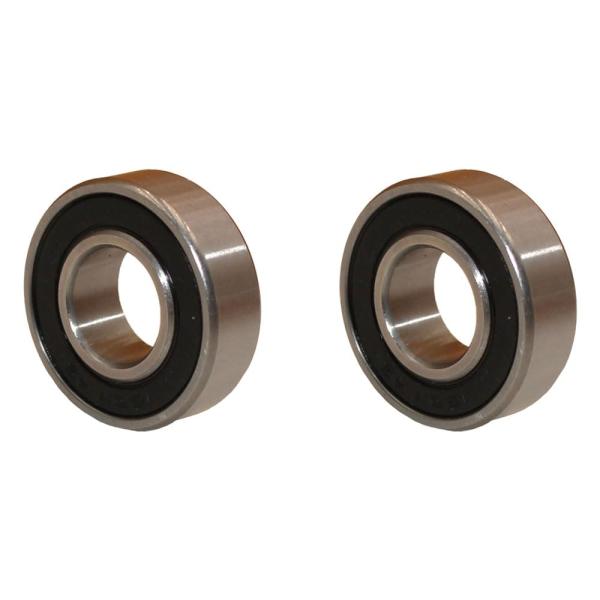 商品名:  RAParts Two Bearings SC0228LU, 99502H-2RS Replacement High Speed Bearings 2 PKブランド: Reliable Aftermarket Parts高さ: ...
