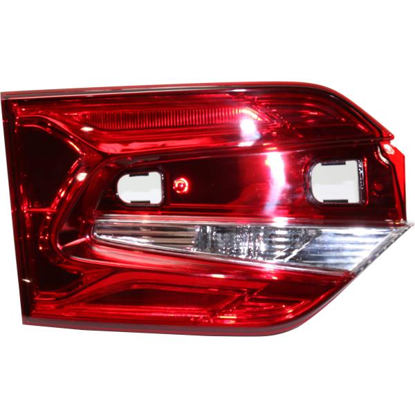 商品名:  Garage-Pro Tail Light Compatible with Honda Odyssey 2018-2023 Mounts on Liftgate LED With bulb(s) Driver Side, Inn...