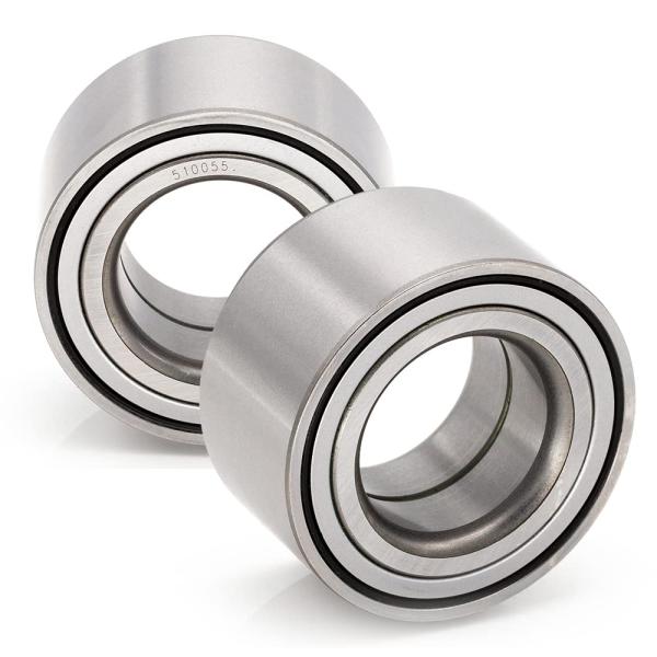 商品名: SimpliAuto フロントホイールハブベアリング 交換用 ヒュンダイ アクセント 2000-2018 / エラントラ 1996-2000 / ヒュンダイ ティブロン 1997-2001 / キア リオ リオ5 2006-201...