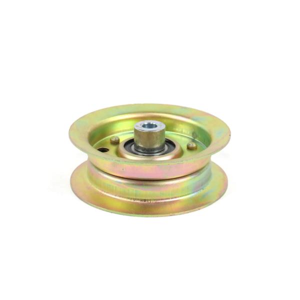 商品名:  The ROP Shop | Flat Idler Pulley for 2006 Toro TimeCutter ZX480 74704 Riding Mower Lawn Tractorブランド: The ROP Shop高...