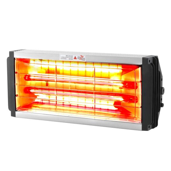 商品名: DATOUBOSS 短波 赤外線ペイント 硬化ランプ 2000W ハンドヘルド 赤外線 ペイント ドライヤー 車体修理 ペイント 硬化システム 110V DATOUBOSS Shortwave Infrared Paint Cur...
