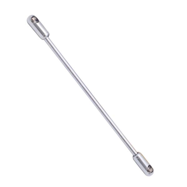 商品名:  THUNDERMINGO Control Rod Throttle Control Linkage Assembly for Ford 8N 9N 2N Tractor Carburetor Replace# 9N9818Aブラ...