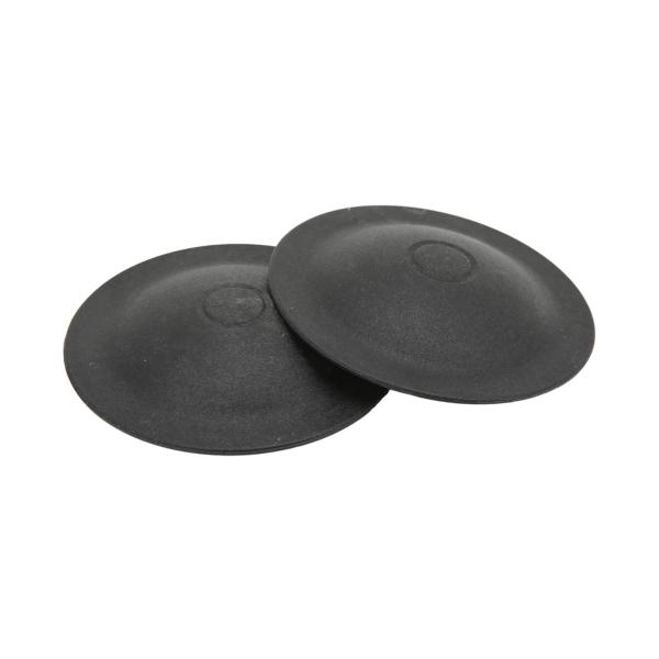 商品名:  ciciglow 2pcs Front Top Suspension Strut Mount Cover 51938656 Waterproof Rustproof Car Shock Absorberブランド: ciciglo...