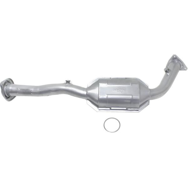 商品名: Garage-Pro 触媒コンバーター 2003-2006 Hummer H2 6.0L 8シリンダーエンジンに対応 Garage-Pro Right Direct-Fit Catalytic Converter Kit Repl...