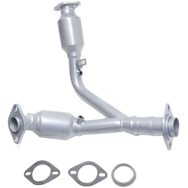 商品名:  Garage-Pro Direct-Fit Catalytic Converter Kit Replacement for Mitsubishi Montero 2001-2002 3.5L Undercar 46-State ...