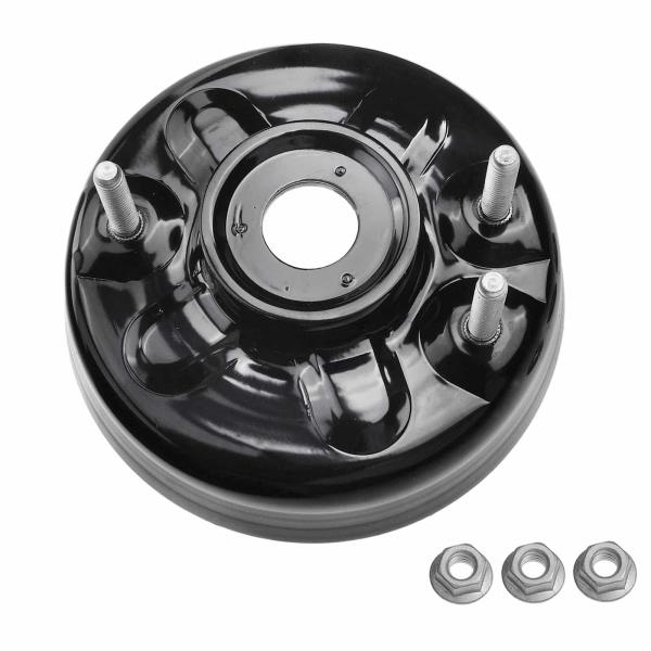 商品名: A-Premium フロントドライバーまたは助手席側サスペンションストラットマウント フォードエクスプローラースポーツトラック 2007-2010 エクスプローラーマーキュリーマウンテニアに対応 A-Premium Front D...